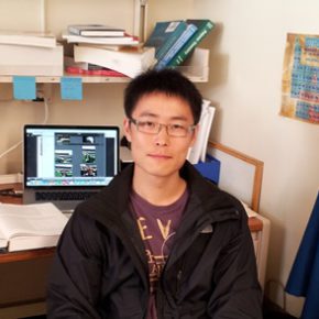 Previous Group Members | The Waymouth Lab